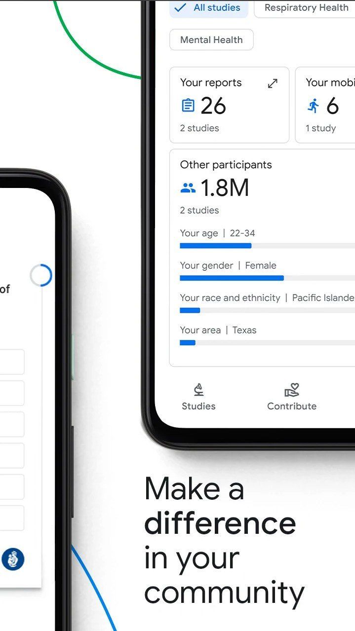 Google makes it easy to contribute to medical research with new Health ...