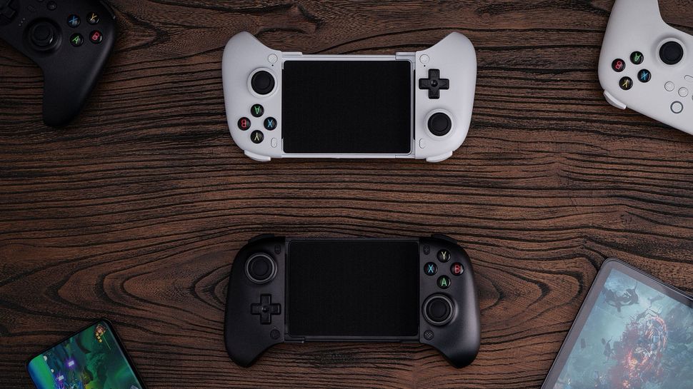 8BitDo's 'ultimate' phone controller just got a huge discount ahead of ...