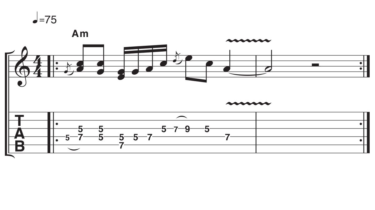 3 guitar scales for beginners to learn | MusicRadar