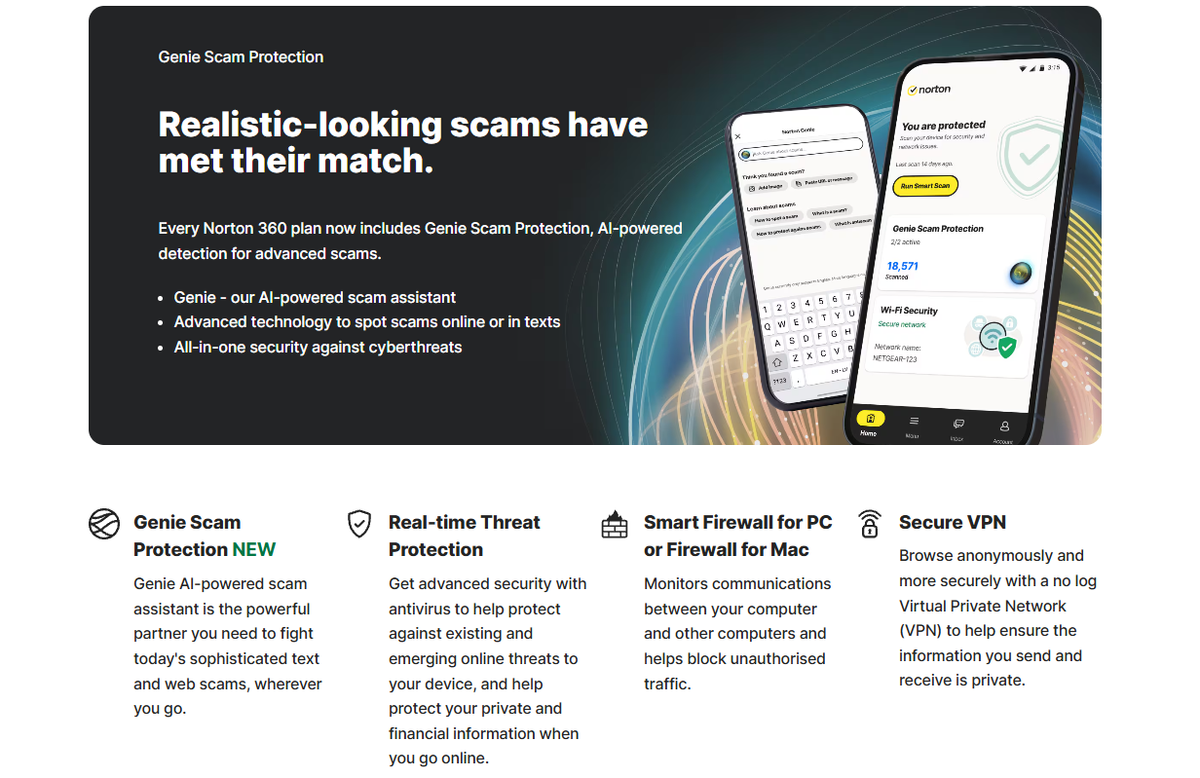 Best Firewall Software of 2025: Reviewed and Rated | TechRadar