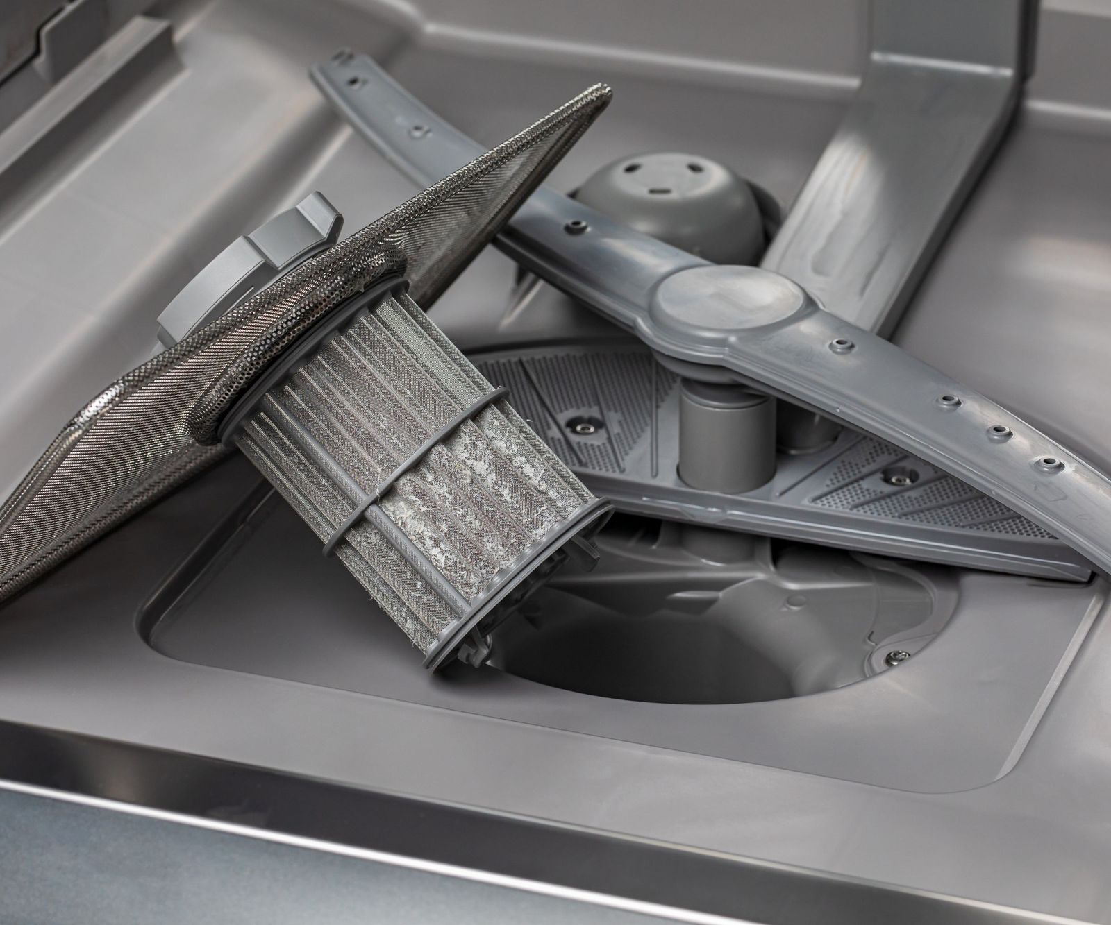 How to clean a dishwasher in 6 steps | Homes and Gardens