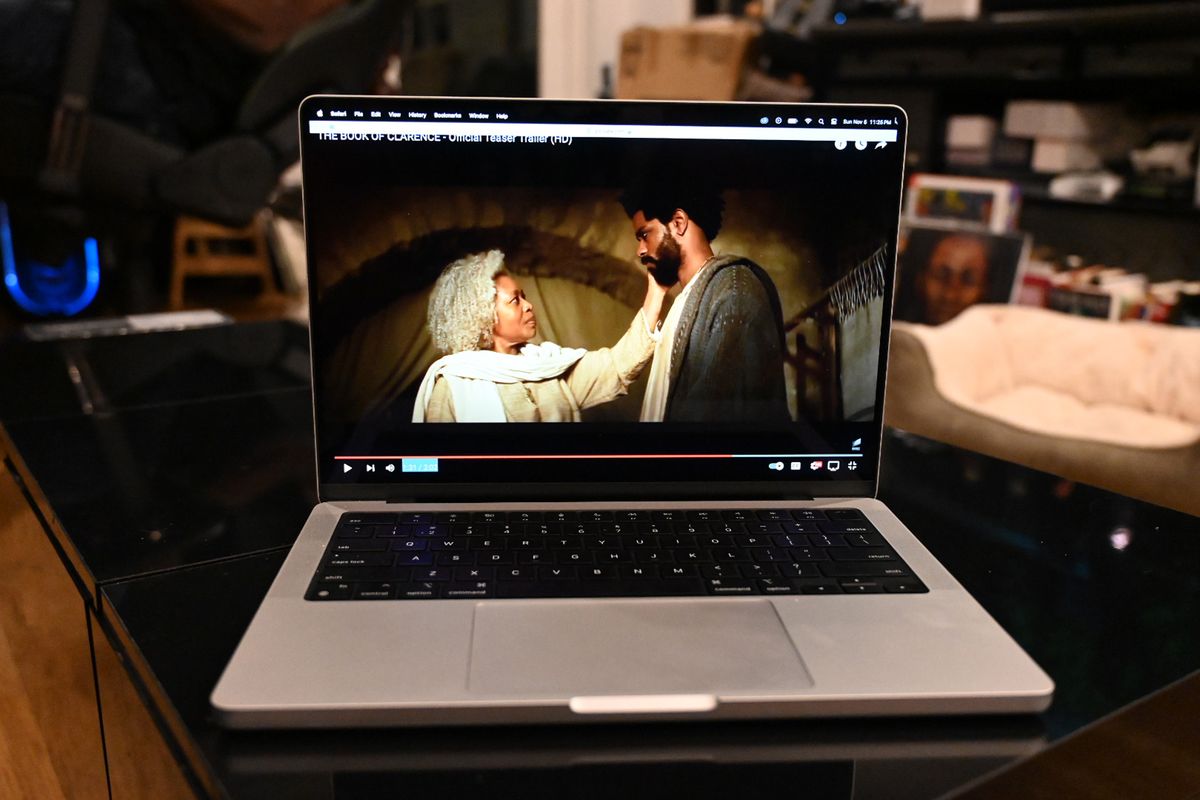 Dell XPS 14 vs. Apple MacBook Pro 14: which premium laptop is king ...