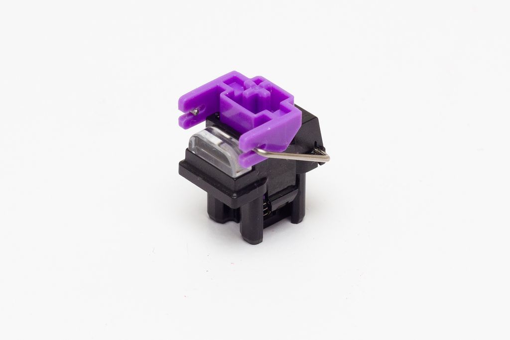 The best mechanical keyboard switches explained | PC Gamer
