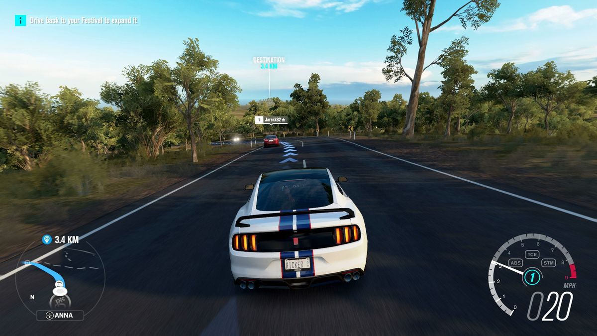 Forza Horizon 3 review: Not just a game, a work of art | Windows Central