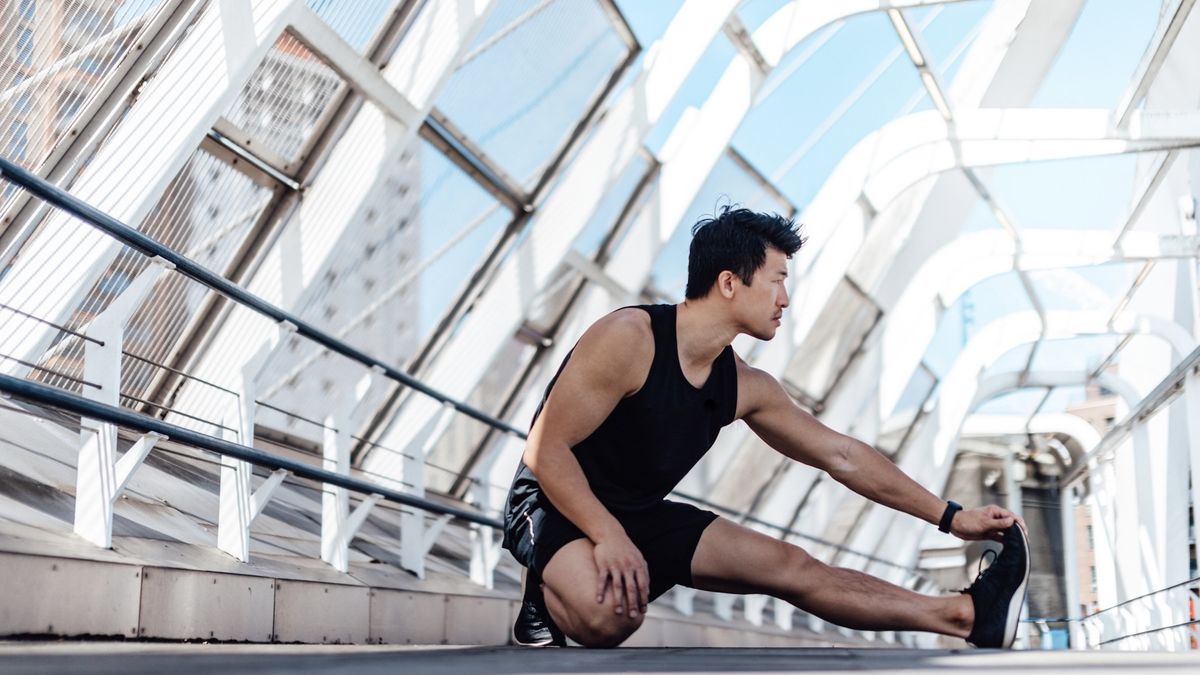 How to prevent shin splints when running | Advnture