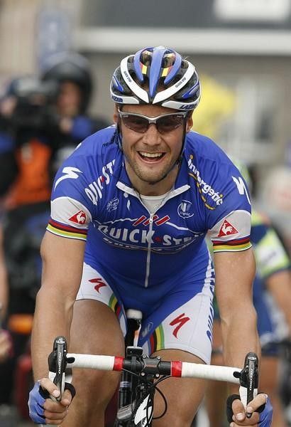 Boonen wins special fourth at E3 Prijs Vlaanderen | Cyclingnews