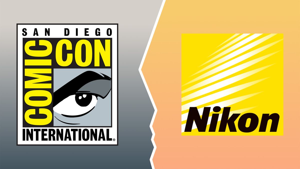 Nikon suits up for San Diego Comic-Con – I guess the X-Men aren’t the ...