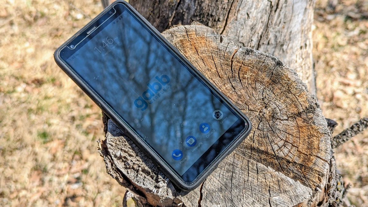 Gabb Phone Z2 Review: A nifty first smartphone for kids | Android Central