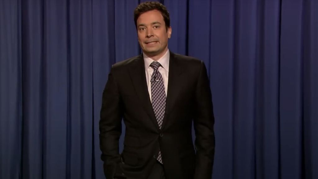 ‘People’s Jobs Are To Take Me Down’: Jimmy Fallon Gets Real About How ...