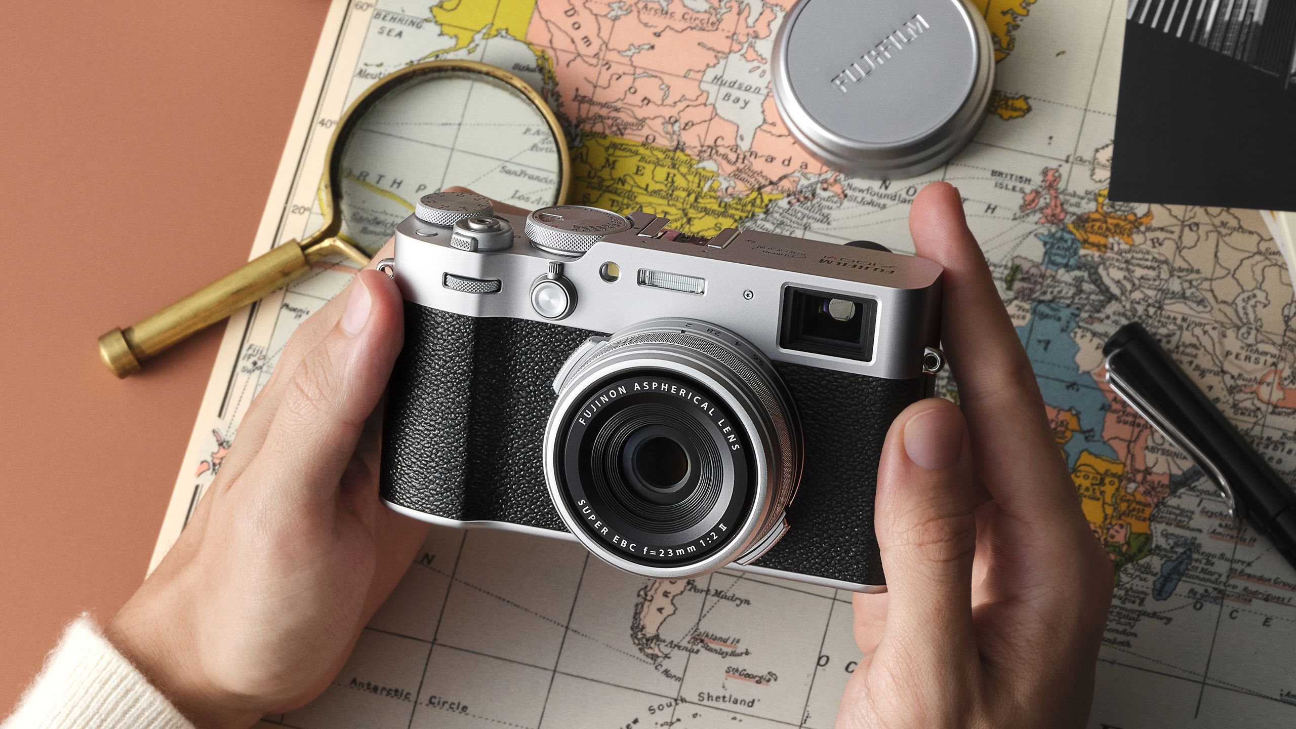 The best cameras for Instagram | Digital Camera World