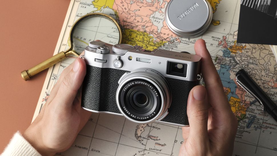 The best cameras for Instagram | Digital Camera World