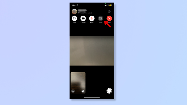 How to share screen on FaceTime | TechRadar