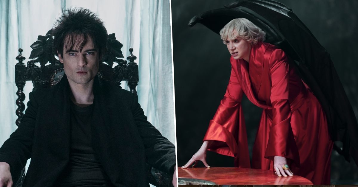 "Good things are coming": Netflix confirms The Sandman season 2 has ...
