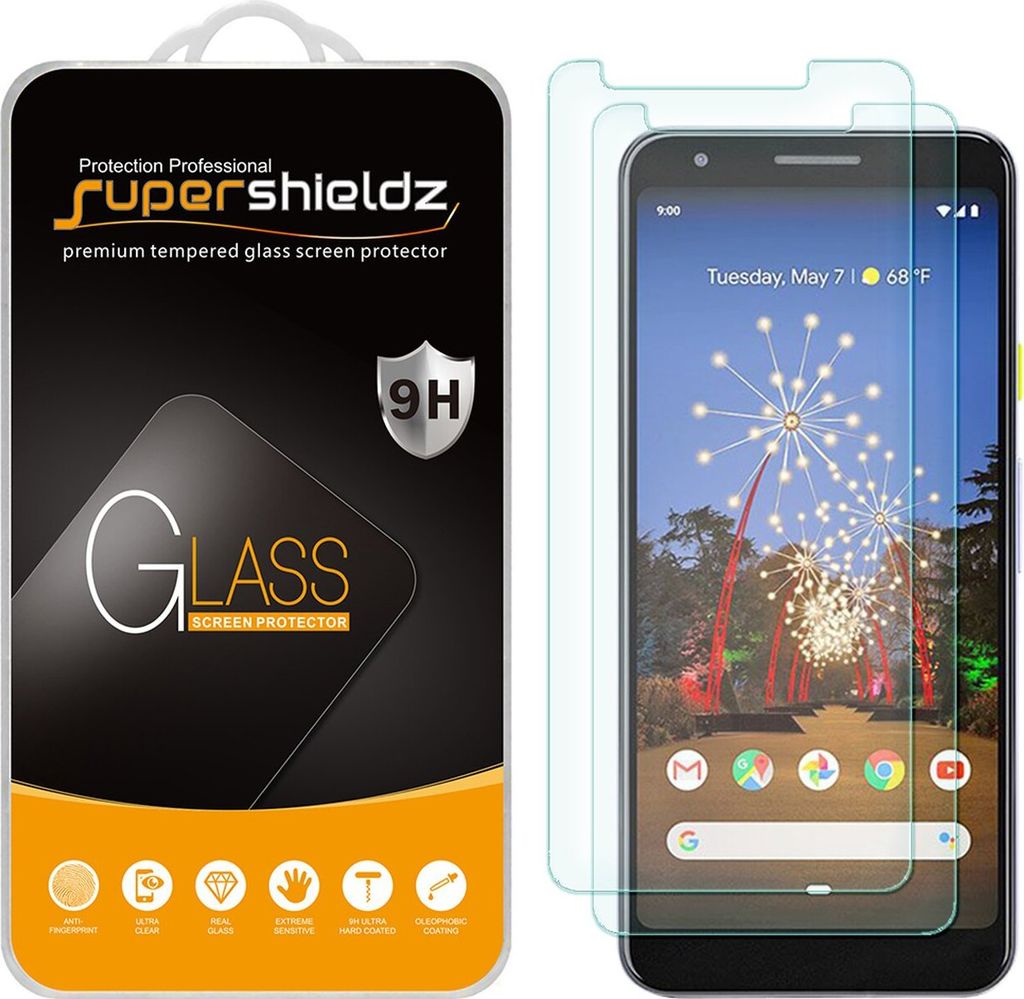 Best Google Pixel 3a Accessories 2022 | Android Central