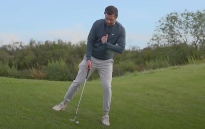 How To Get Up And Down From Anywhere! | Golf Monthly