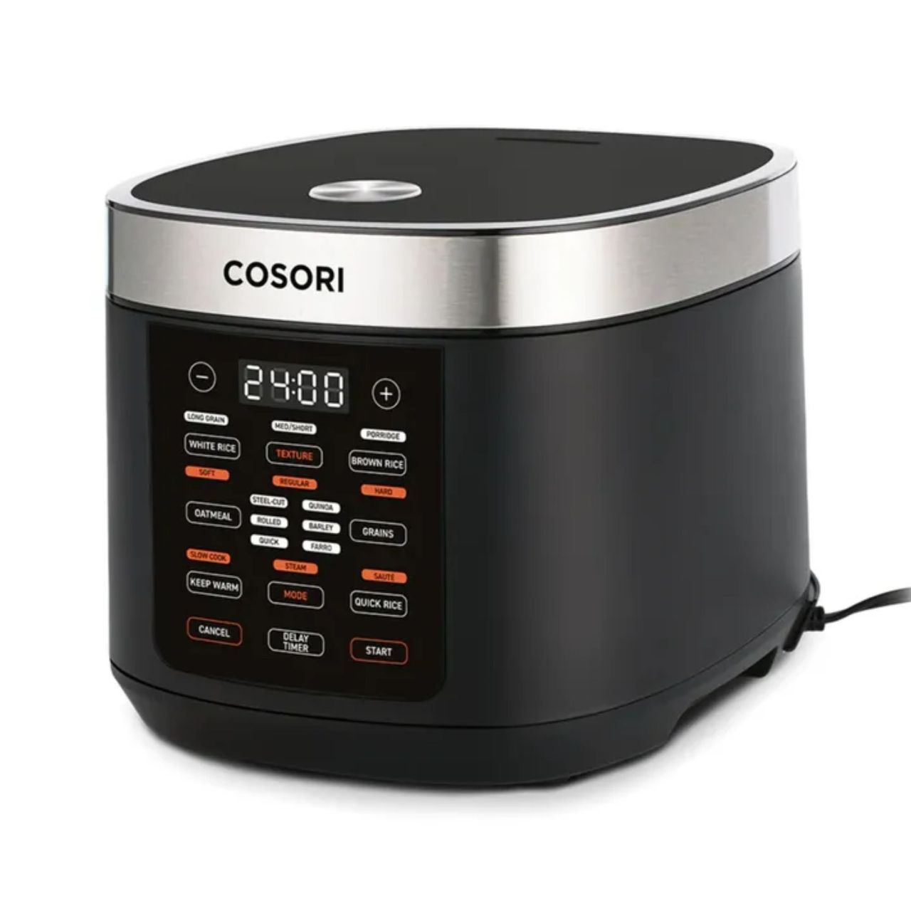Best rice cooker for fresh, fluffy rice fast | Homes and Gardens