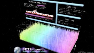 This SETI program is chasing down its final 100 signals: Could one of ...