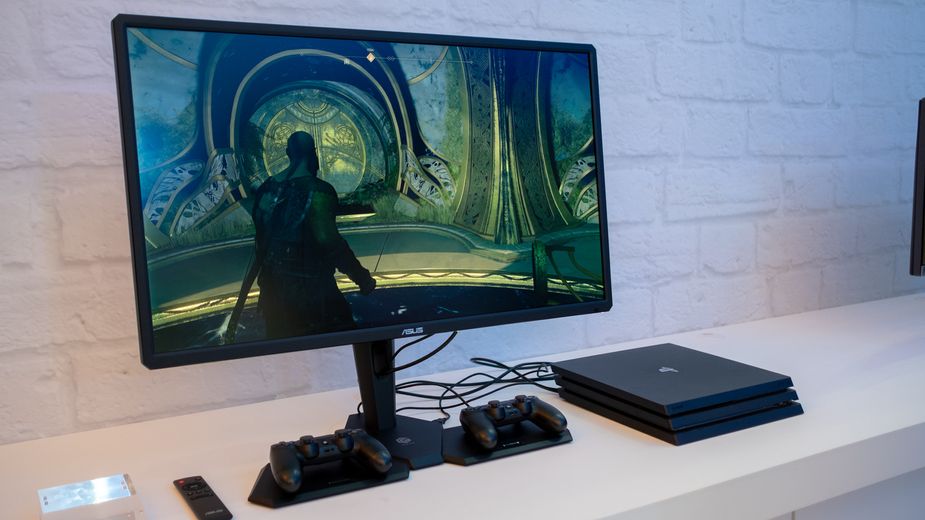 The best bits of gaming gear from Computex 2018 | TechRadar
