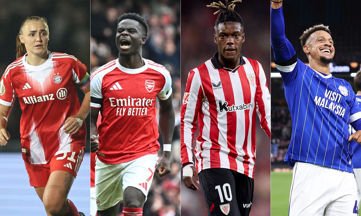 The 20 best teams to play as in Football Manager 26 | FourFourTwo