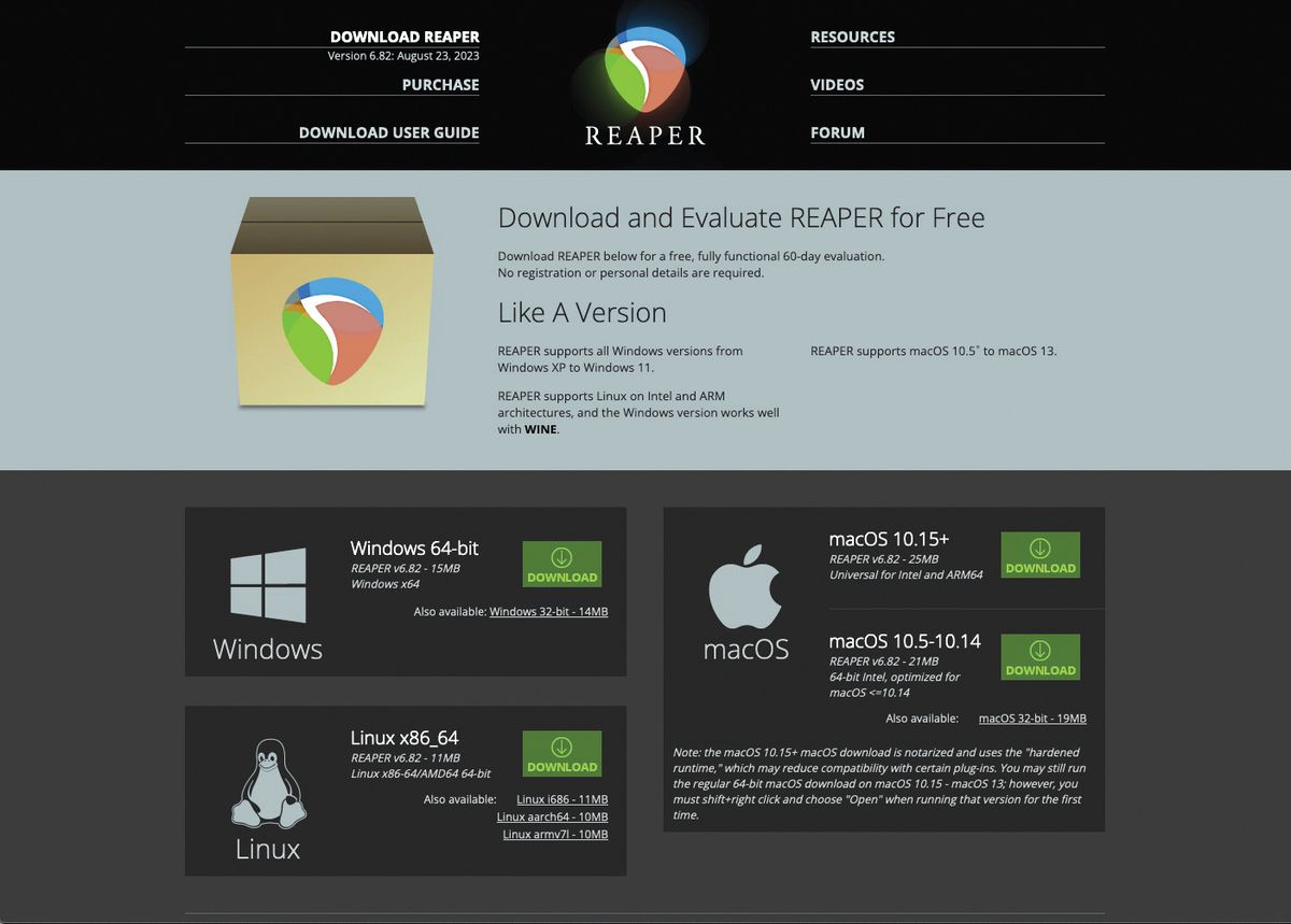 How to use Linux in the studio and why it could change the way you make ...