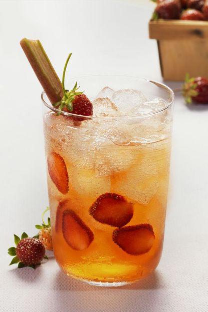 Rum Drinks to Put You in the Summer Spirit - Best Rum Cocktails | Marie ...