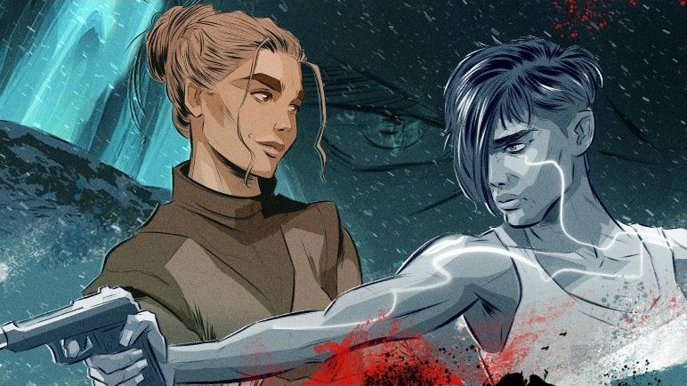 Articles by Joshua Wolens, News Writer | PC Gamer