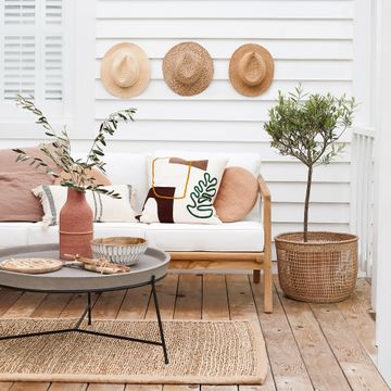 Decking decoration ideas to revamp your outdoor space in style | Ideal Home