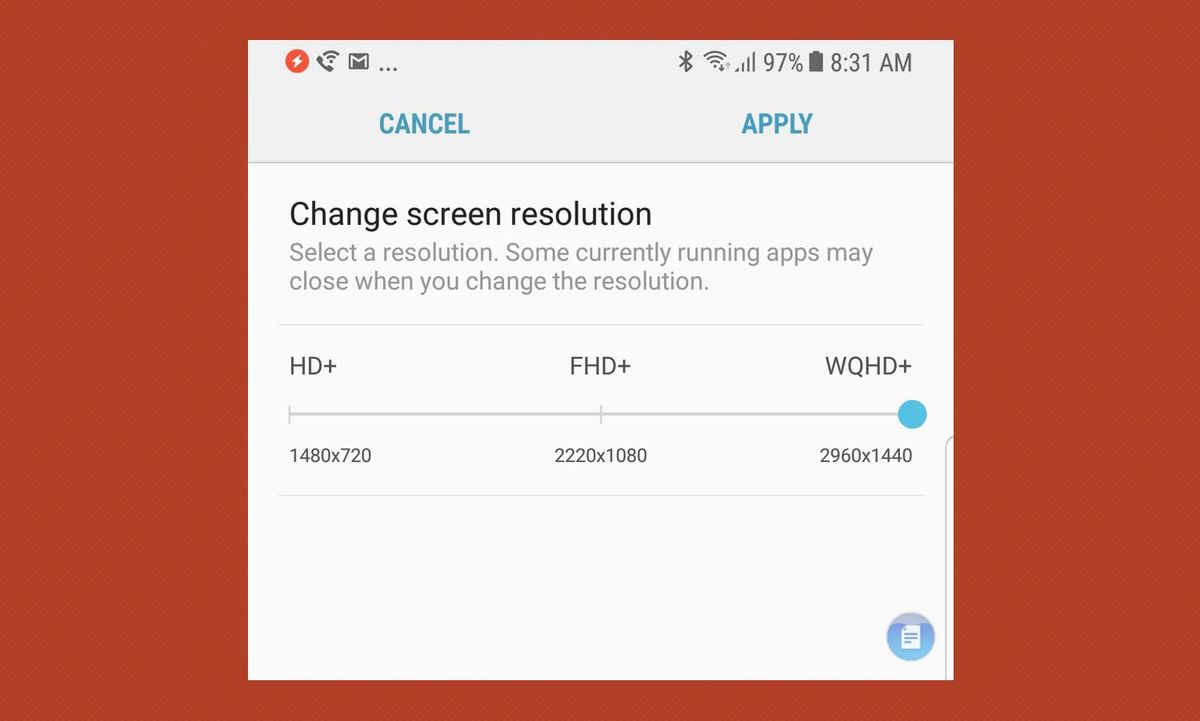 Galaxy Note 8: Features to Enable and Disable | Tom's Guide