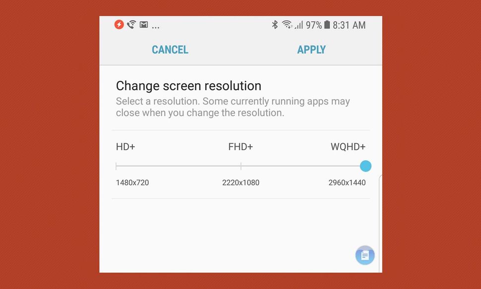 Galaxy Note 8: Features to Enable and Disable | Tom's Guide
