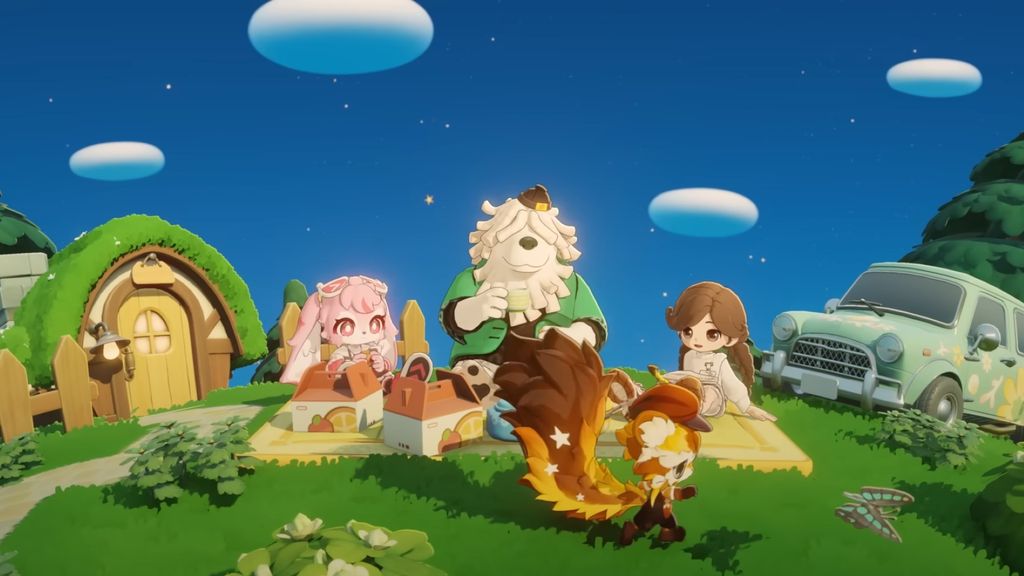 Petit Planet: Key details and latest news, summarized by humans | PC Gamer