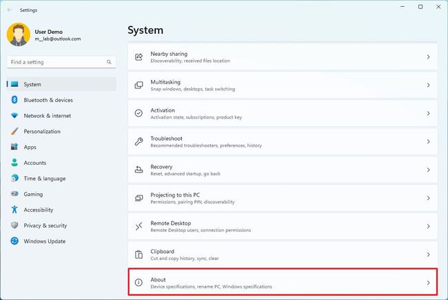 How To Find Computer Model Number On Windows 11 Windows Central