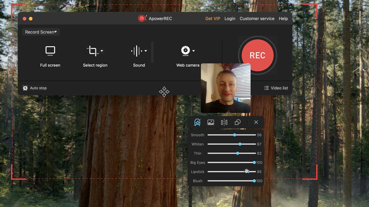 Apowersoft Free Online Screen Recorder review | TechRadar