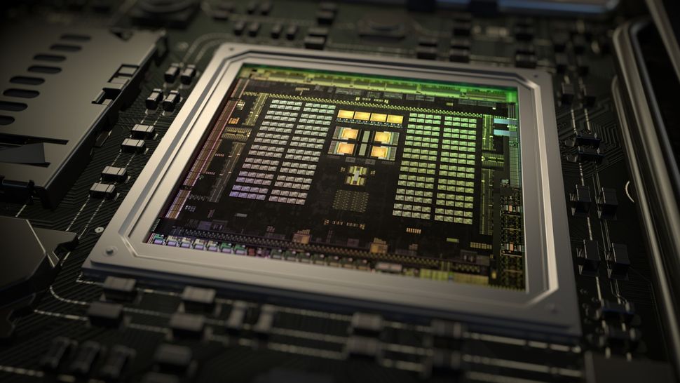Nvidia's 20-core N1X leaks with 3000+ single-core Geekbench score — Arm ...