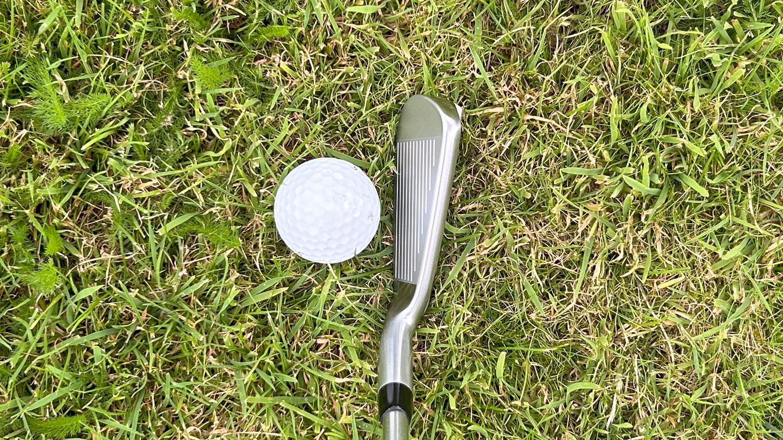 PXG 0311 XP Gen 7 Iron Review | Golf Monthly