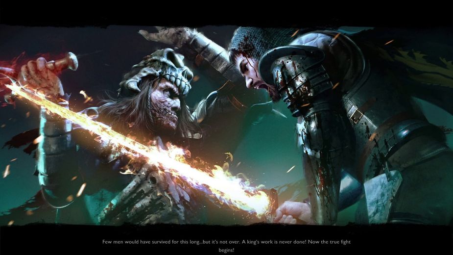 Evil Dead: The Game Coverage | GamesRadar+