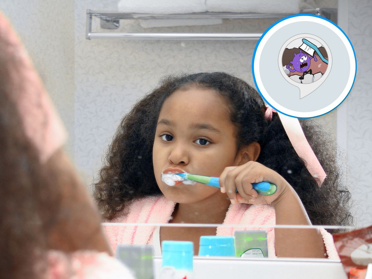 Best Alexa Skills for Kids - Fun and Educational Games, Commands | Tom ...