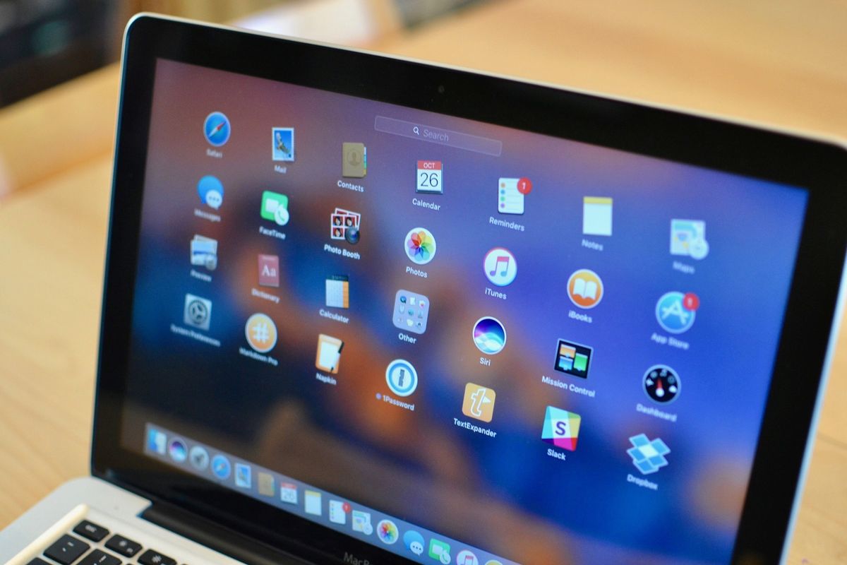 Beginner's guide to using MacBook, MacBook Air, MacBook Pro, or Mac | iMore