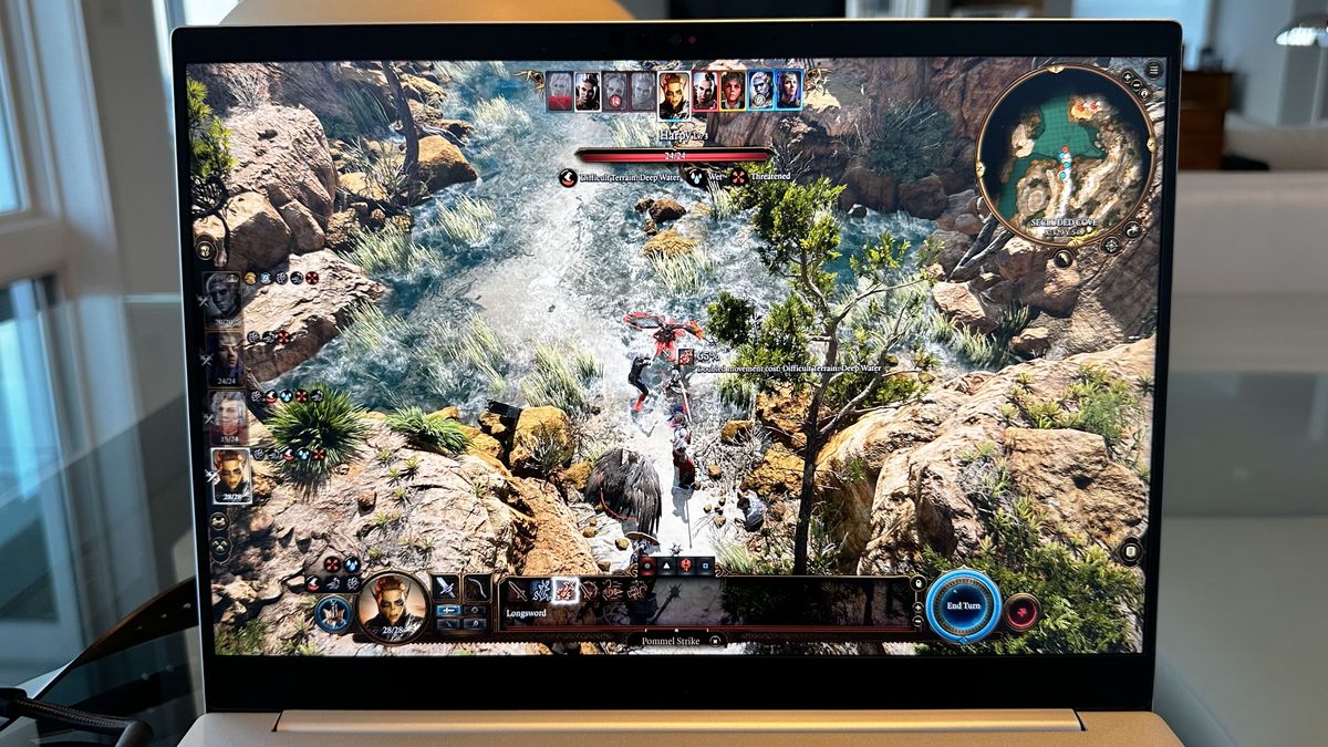 Razer Blade 14 (early 2024) review: Blazing performance comes at a cost ...