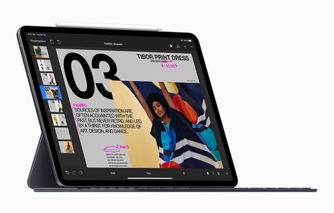 iPad Pro's Geekbench Scores Show A12X Bionic's Power | Tom's Hardware