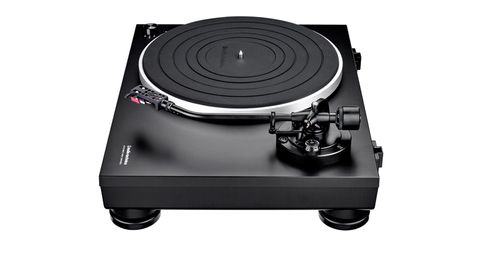 Audio Technica AT-LP5 review | What Hi-Fi?