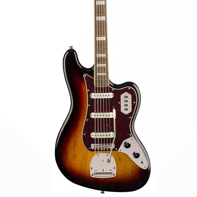 Best bass guitars for rock 2025: rock 'n' roll basses from Fender ...