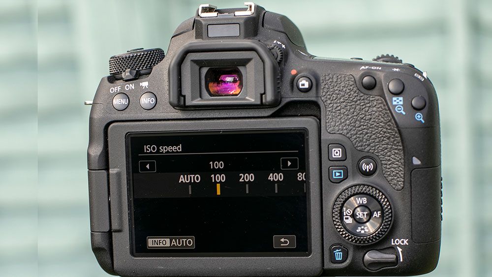 ISO | Digital Camera World