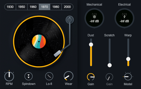 5 of the best free lo-fi tape and vinyl emulation plugins (and one ...
