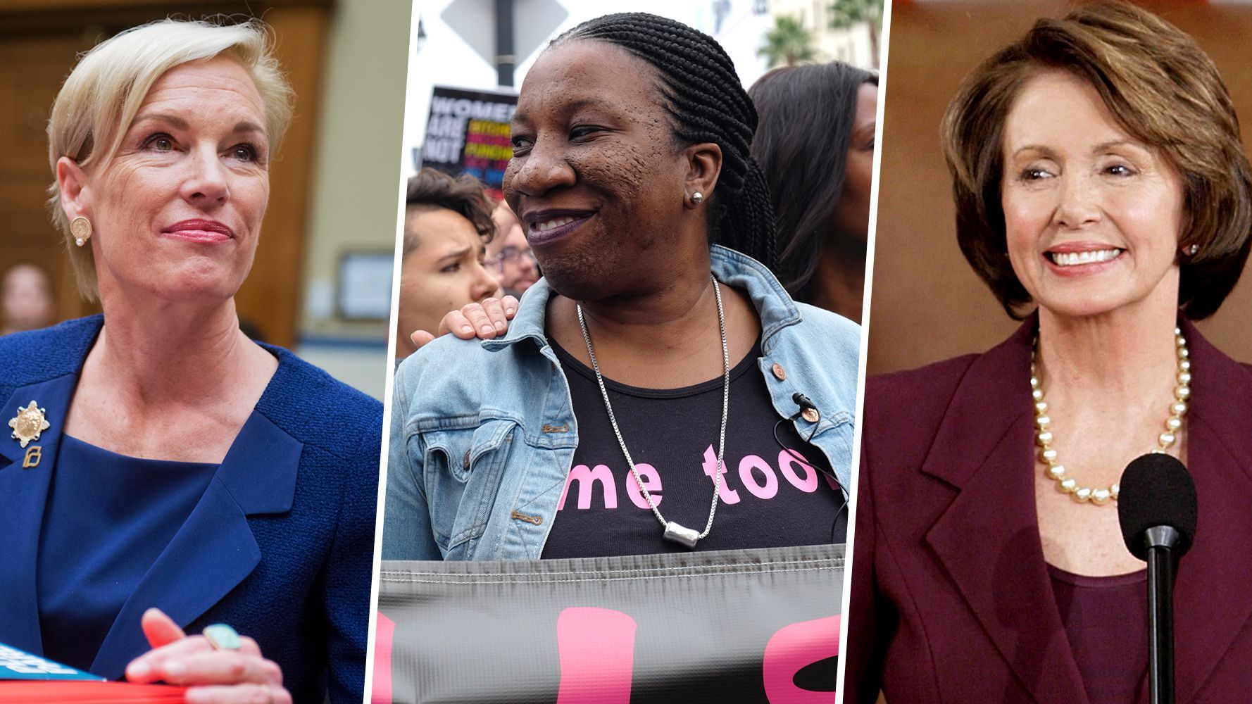 Successful Women on the Clothes That Make Them Feel Most Powerful ...