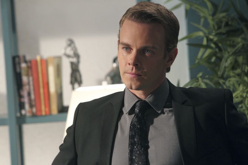 The 'Tiny Pretty Things' Cast and Who They Play: Your Guide | Marie Claire