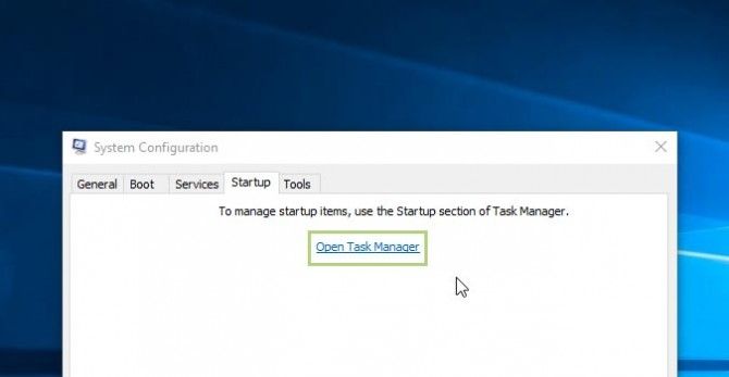 How to Do a Clean Boot in Windows 10 | Laptop Mag
