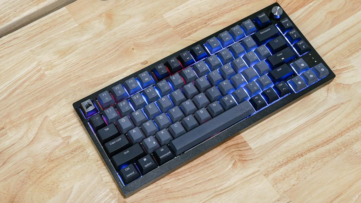 What keyboard should you buy? Here's our editors' top picks | Tom's Guide