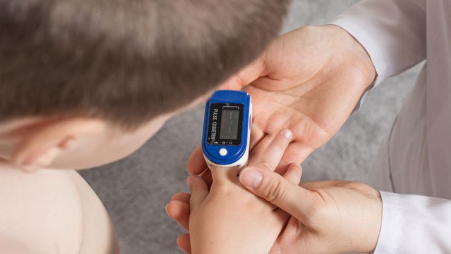 How do we know when blood oxygen is too low? | Live Science