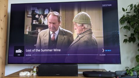 BT TV Box Pro review | TechRadar