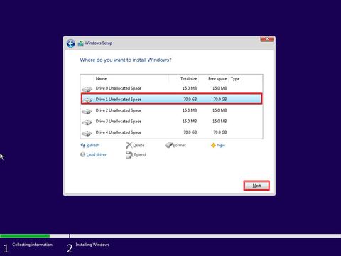 How to upgrade from 32-bit to 64-bit version of Windows 10 | Windows ...